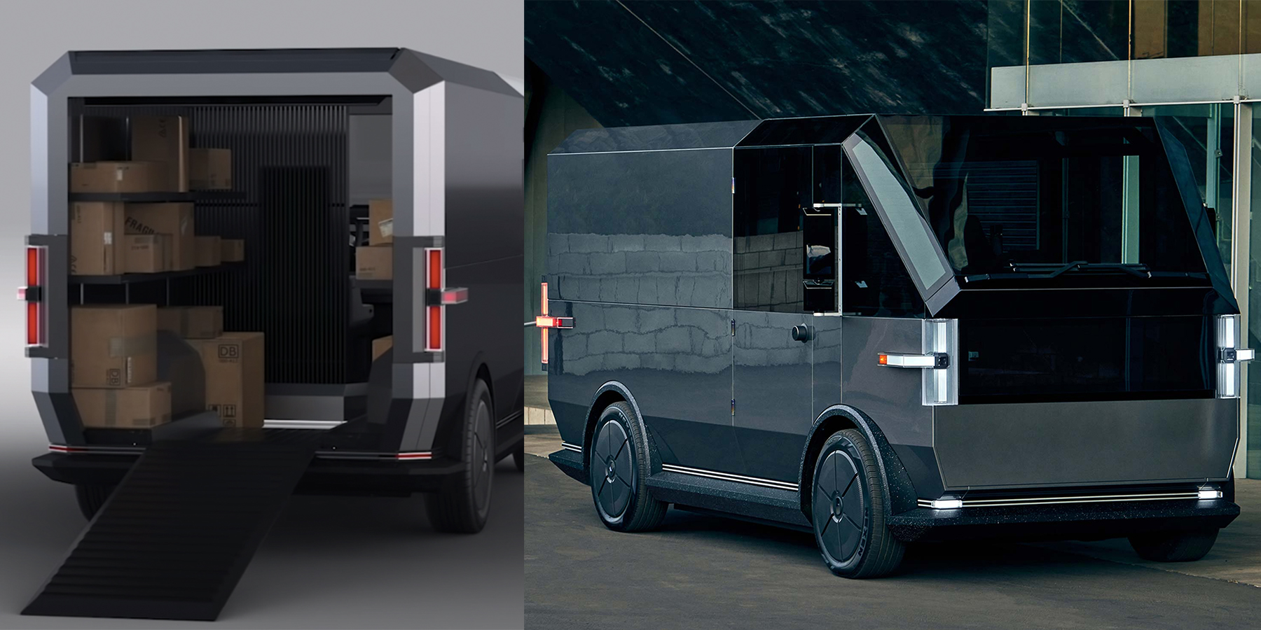 Electric vehicle spotlight (EVS): Canoo | Electrek