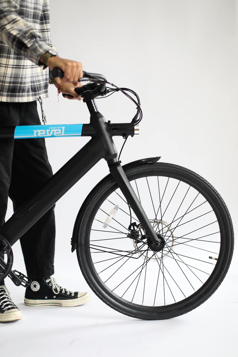 Want your own e-bike for $99/month? Revel wants to rent them to you