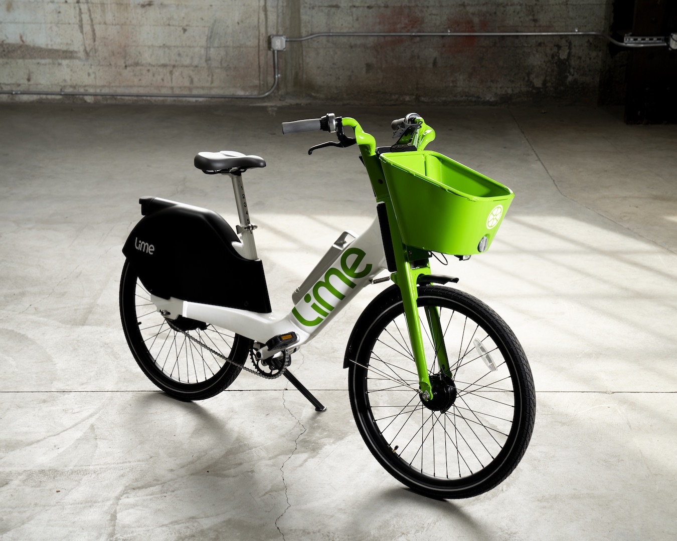 Lime unveils slick new automatic transmission electric bike, will drop ...