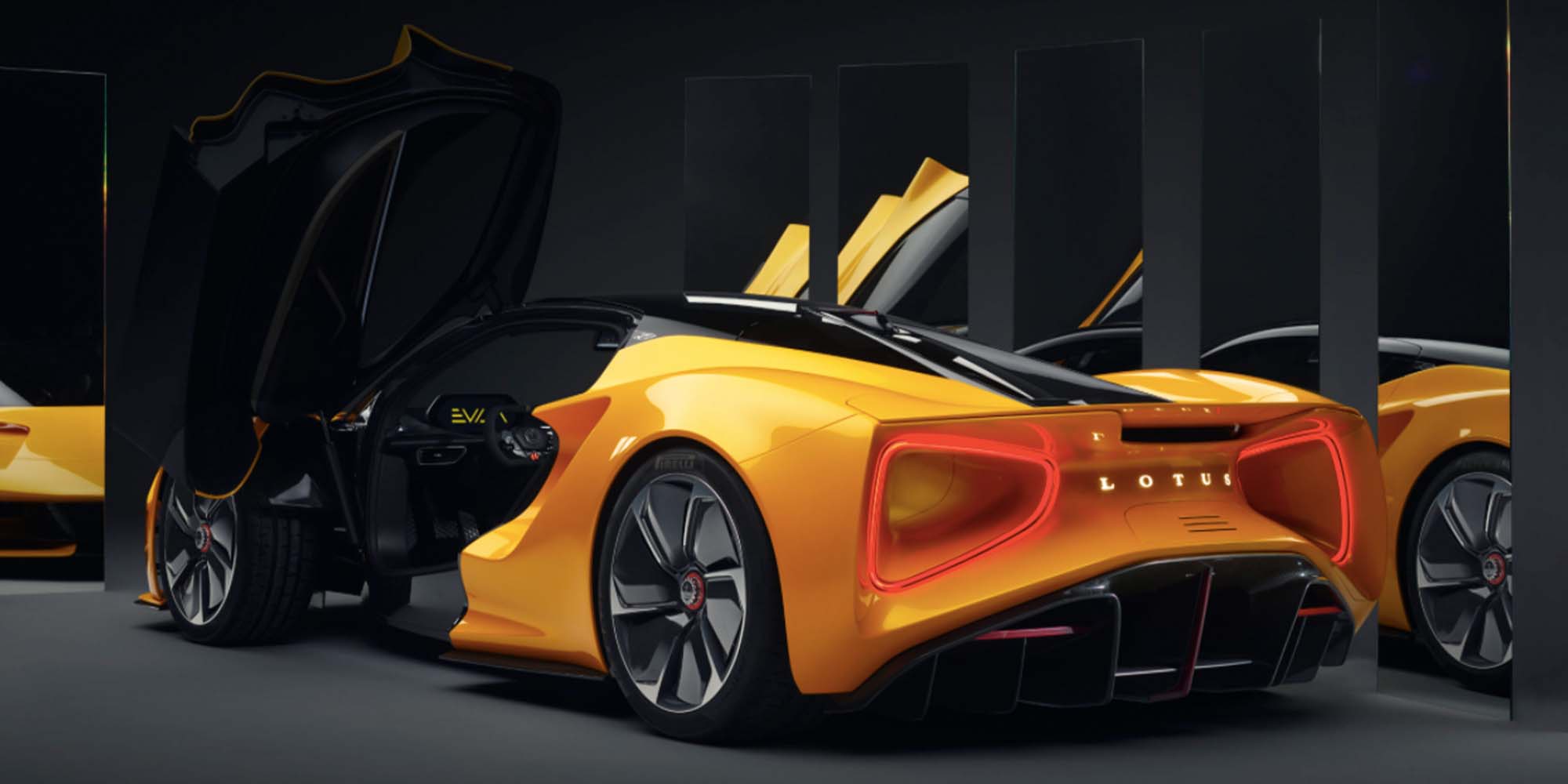 Tracking the most expensive electric vehicles on the planet | Electrek