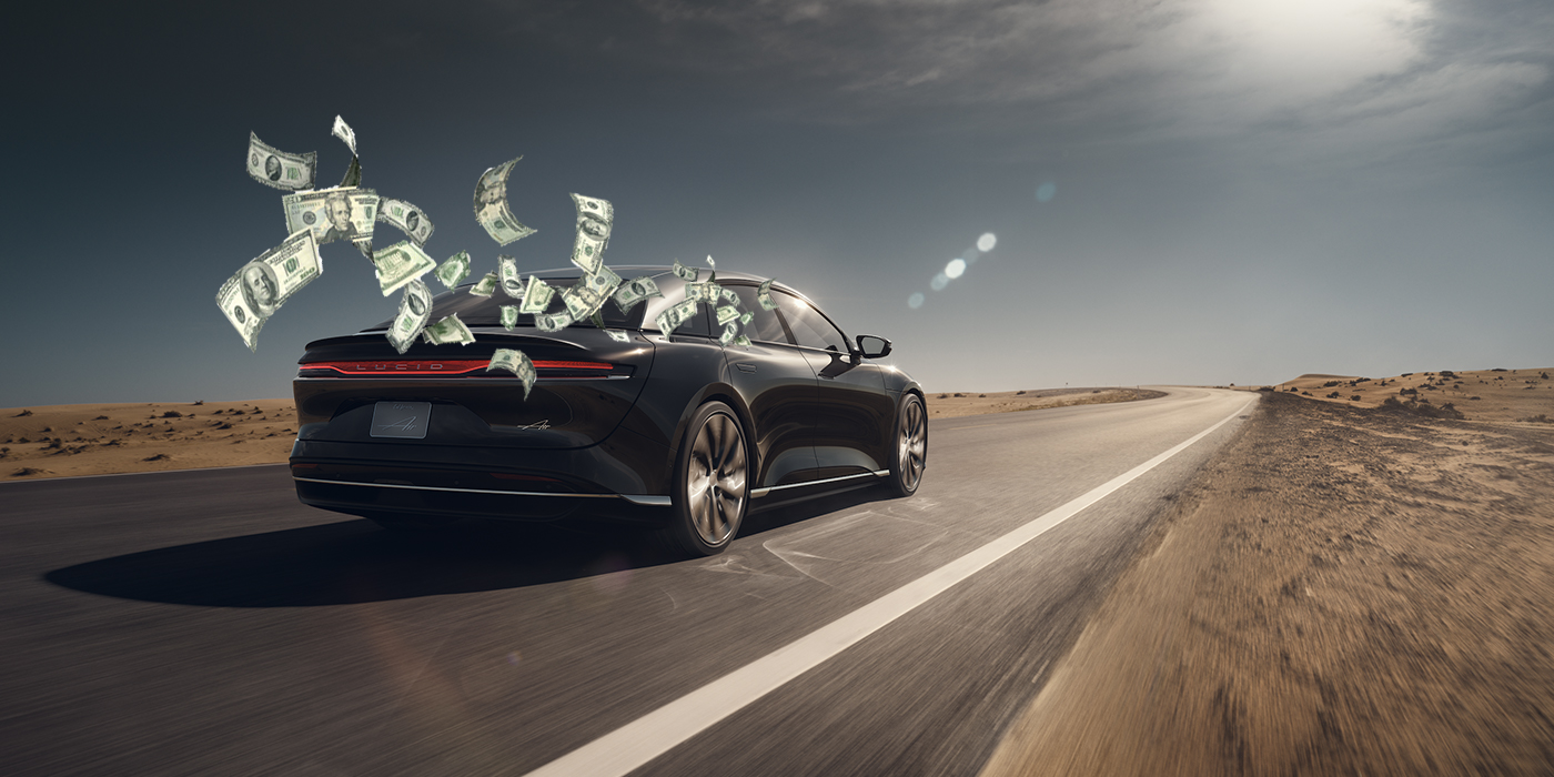 Lucid Motors: Models, specs, price, release dates, more - Electrek