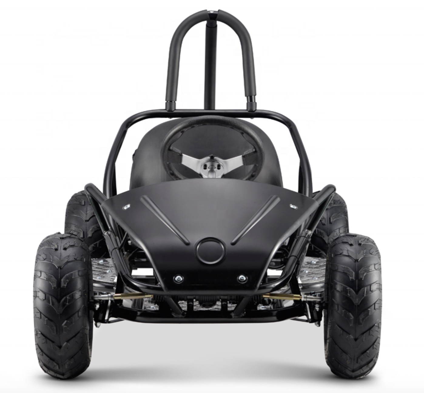 Awesomely Weird Alibaba EV of the Week: Cheap Electric Go-Karts!