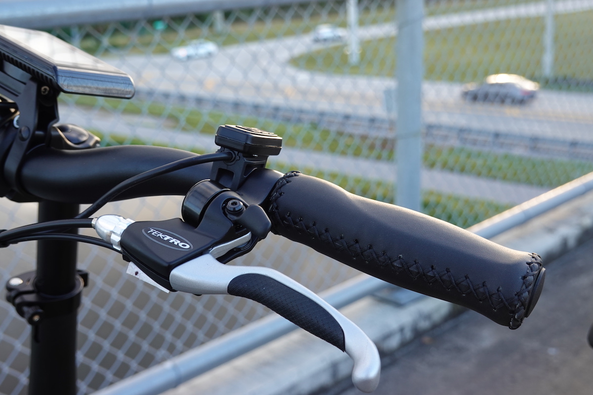 RadMini review: The folding fat tire electric bike you need in your life