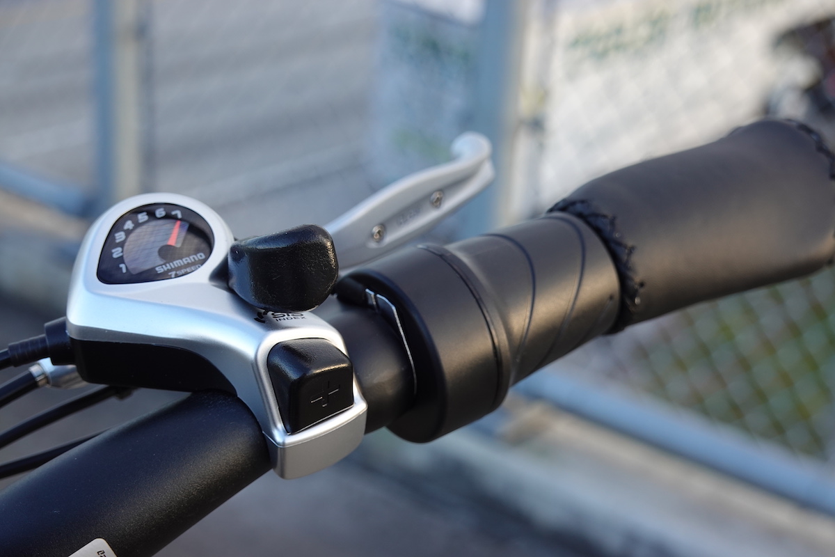 RadMini review: The folding fat tire electric bike you need in your life