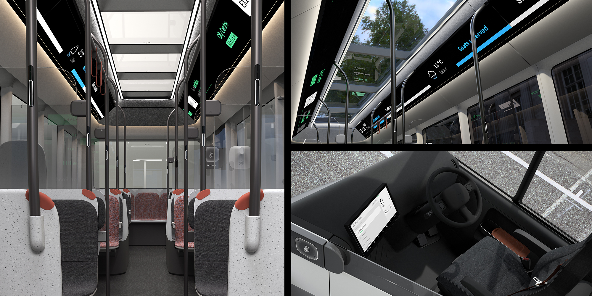 Electric vehicle spotlight (EVS): Arrival | Electrek