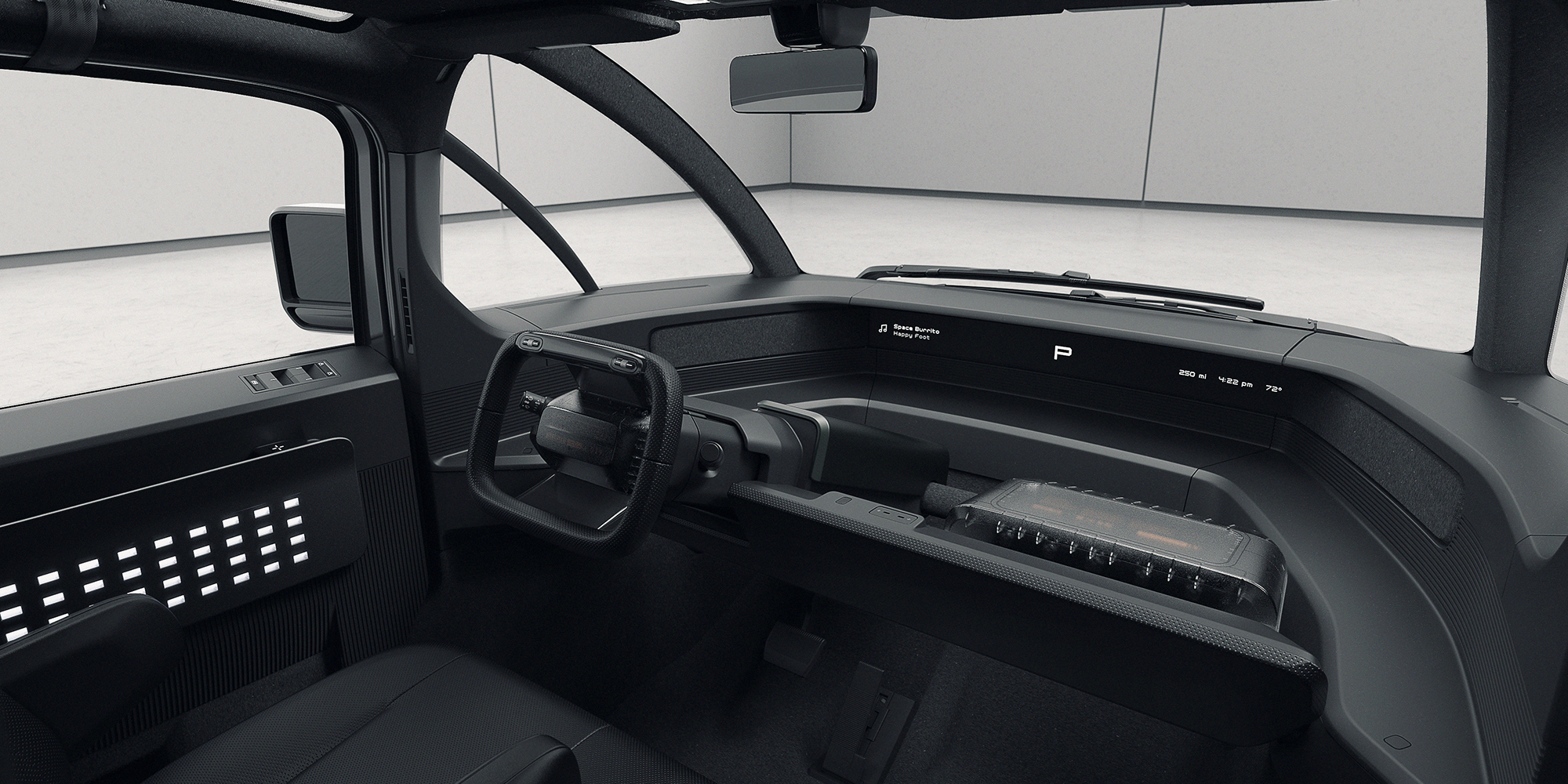 Canoo unveils fully-electric pickup truck set for 2023 | Electrek