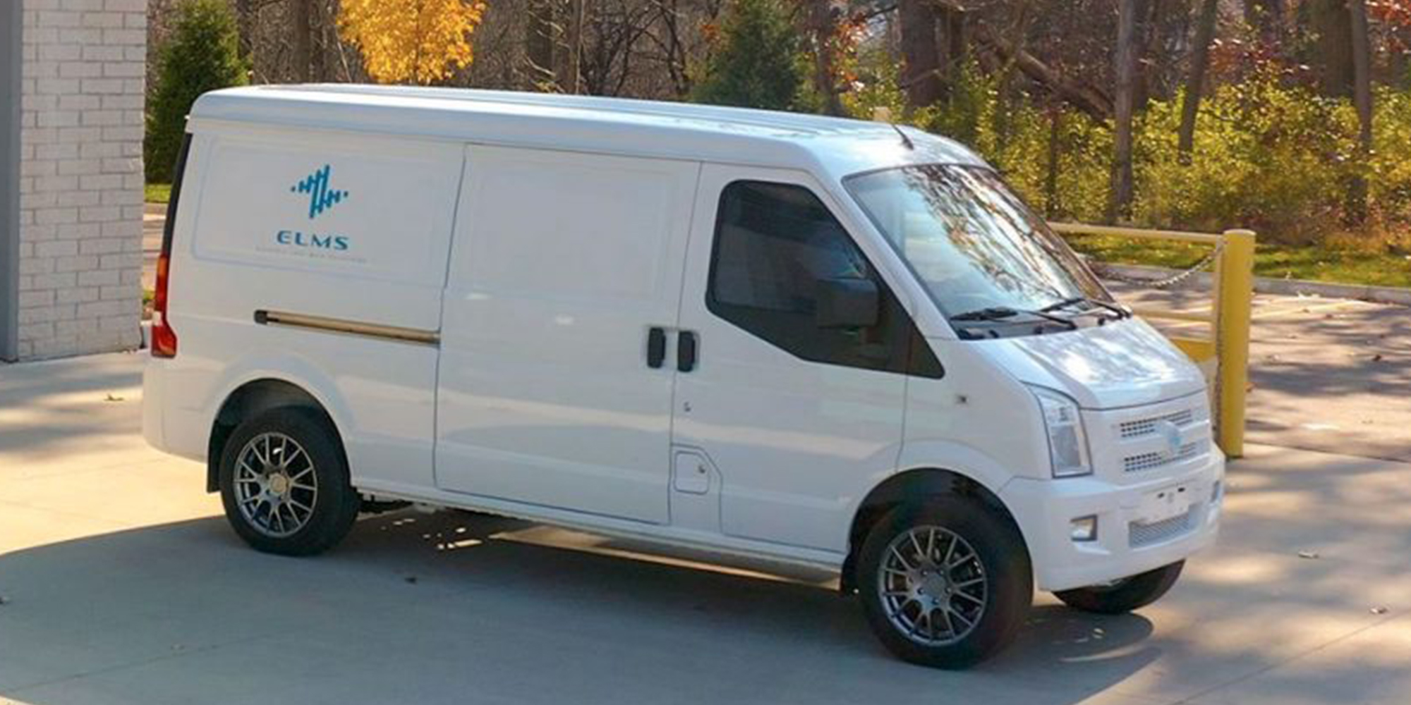 Electric Last Mile Solutions announces 45k pre-orders for Urban ...