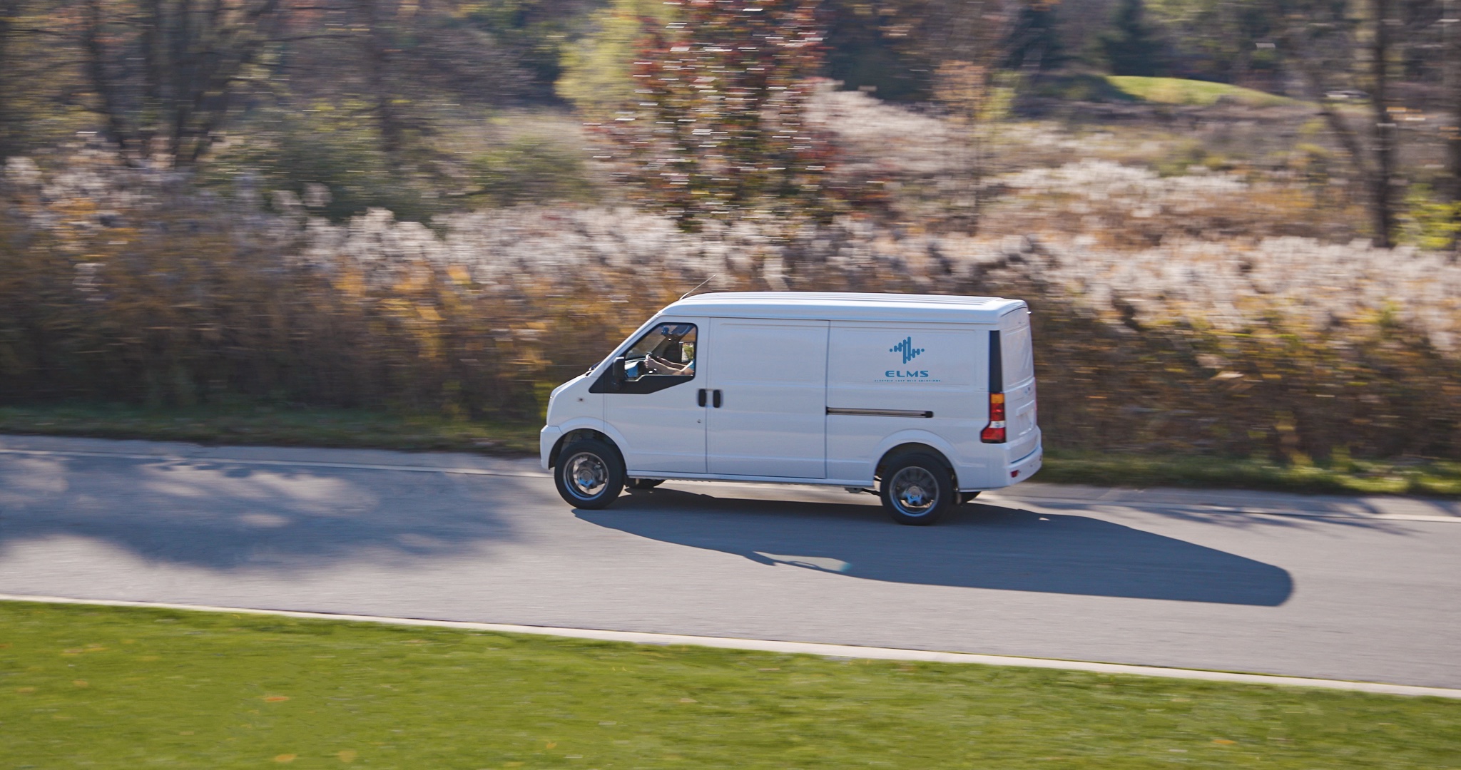 Electric Vehicle Spotlight (EVS): Electric Last Mile Solutions | Electrek