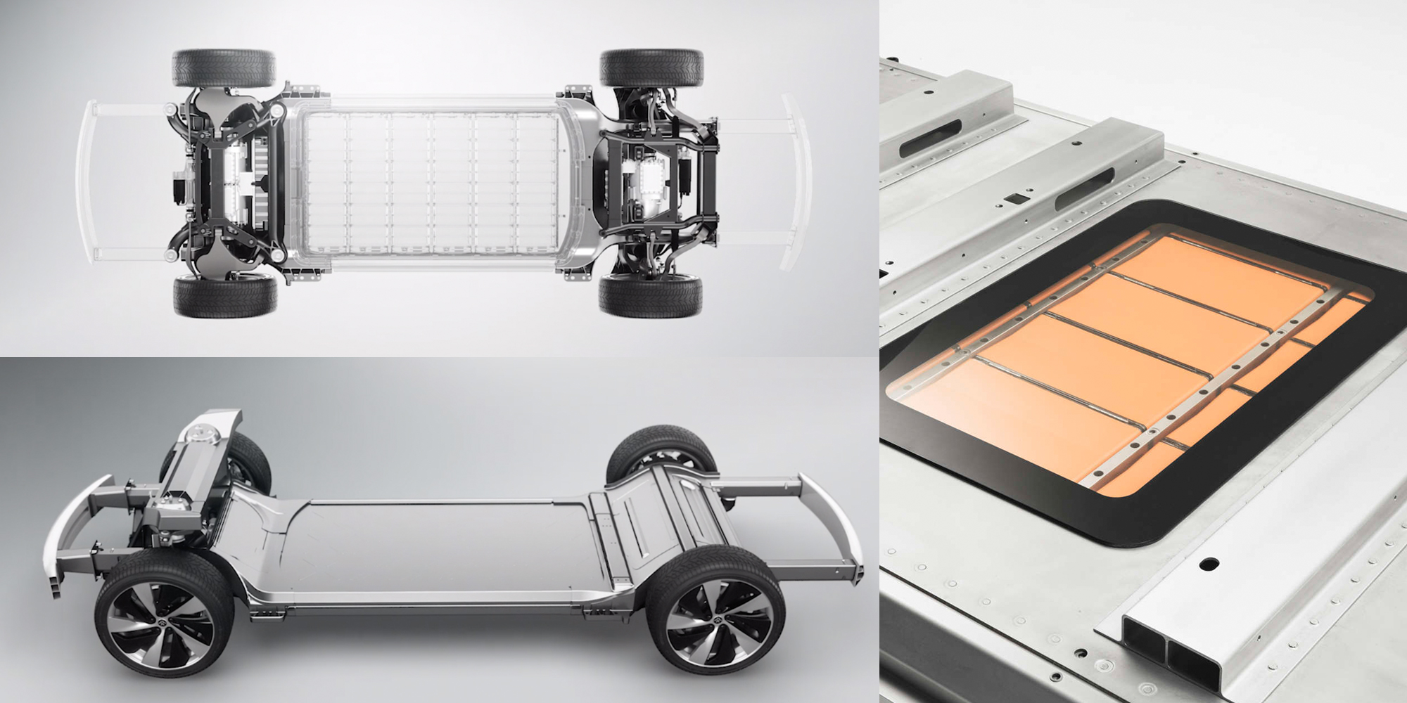 Electric vehicle spotlight (EVS): Faraday Future | Electrek