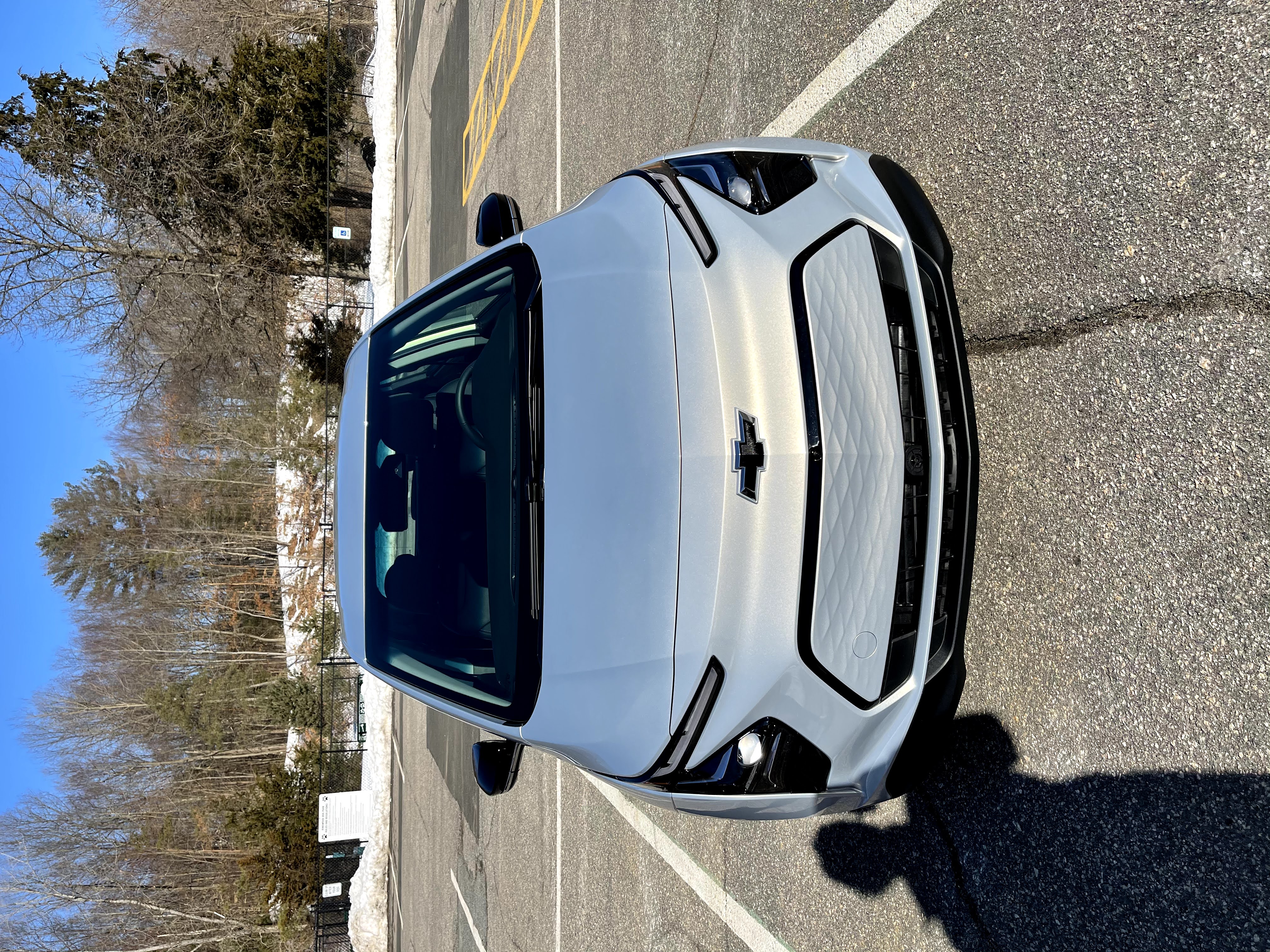 Chevy Bolt EUV First Drive: The best value EV gets the best autonomy ...