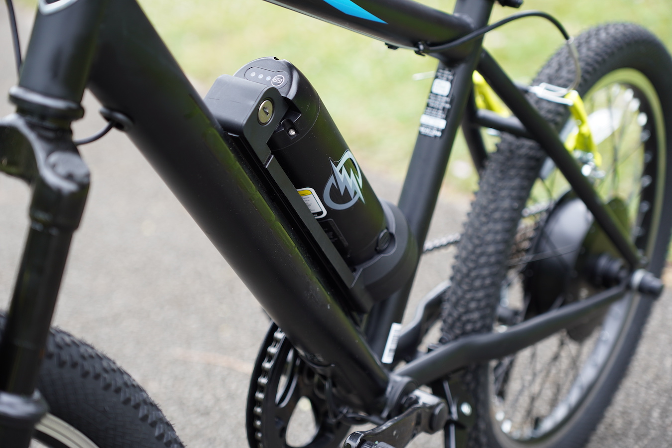 Kent Torpedo review: A kid's e-bike, tested by a fun uncle (and some kids)