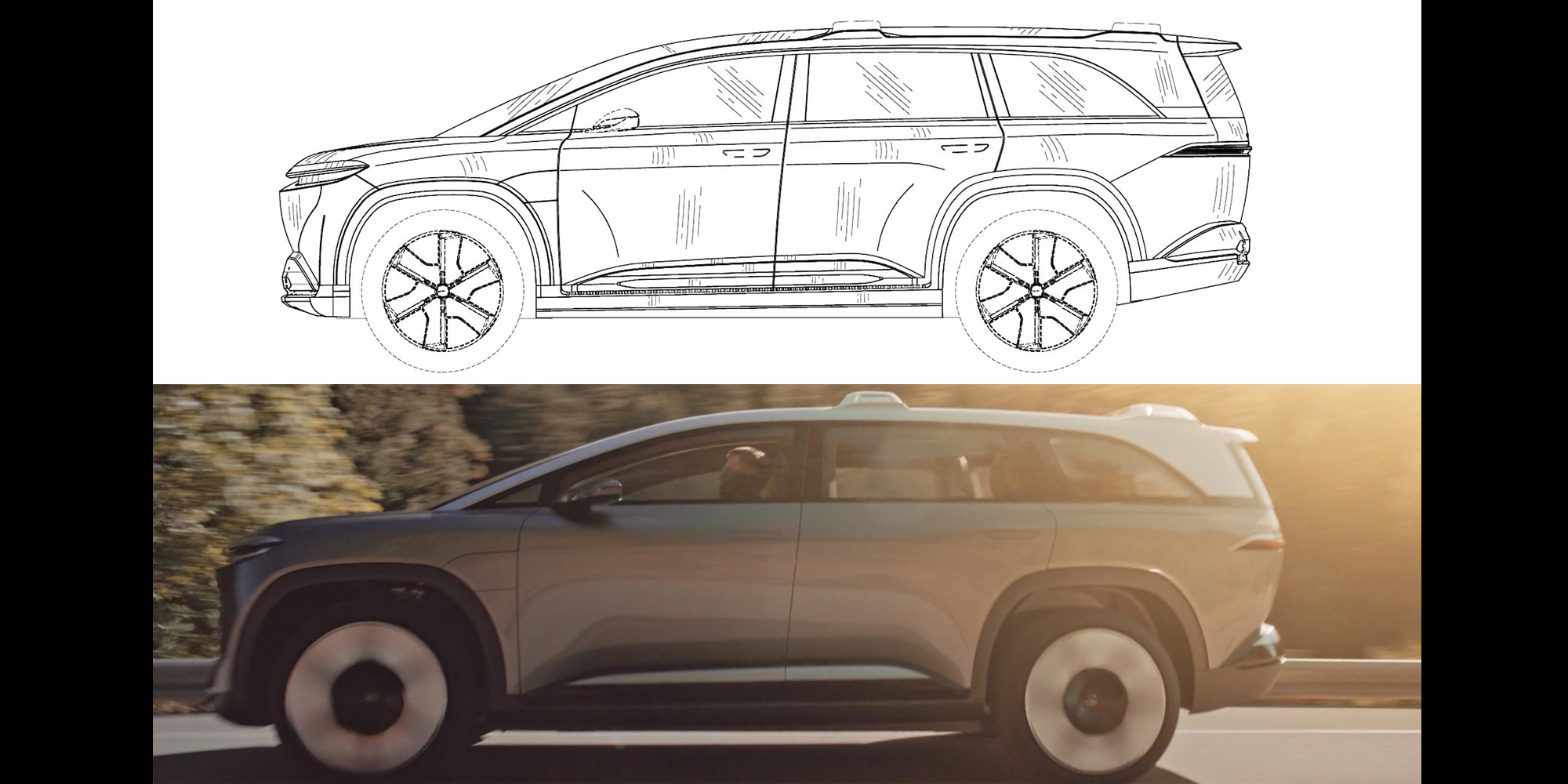 Lucid Motors: Models, specs, price, release dates, more | Electrek