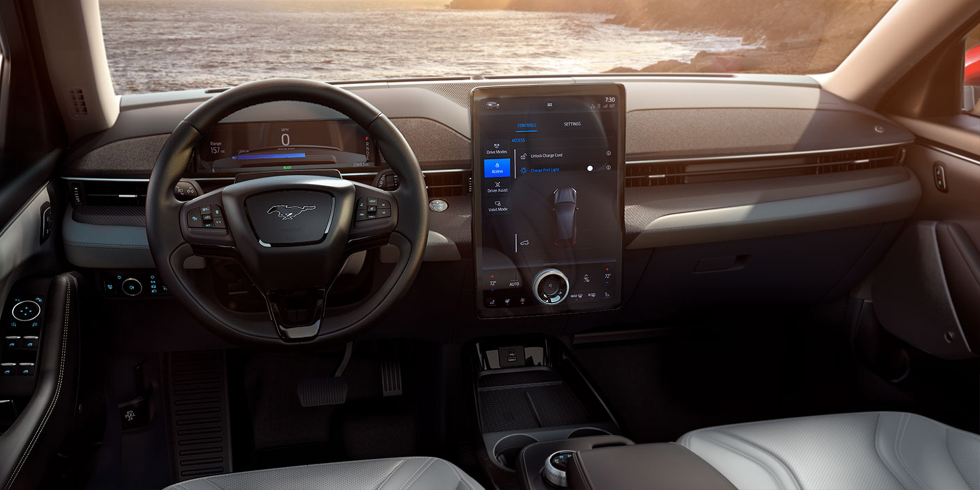 Mustang Mach-E: Models, specs, prices, updates, and more | Electrek