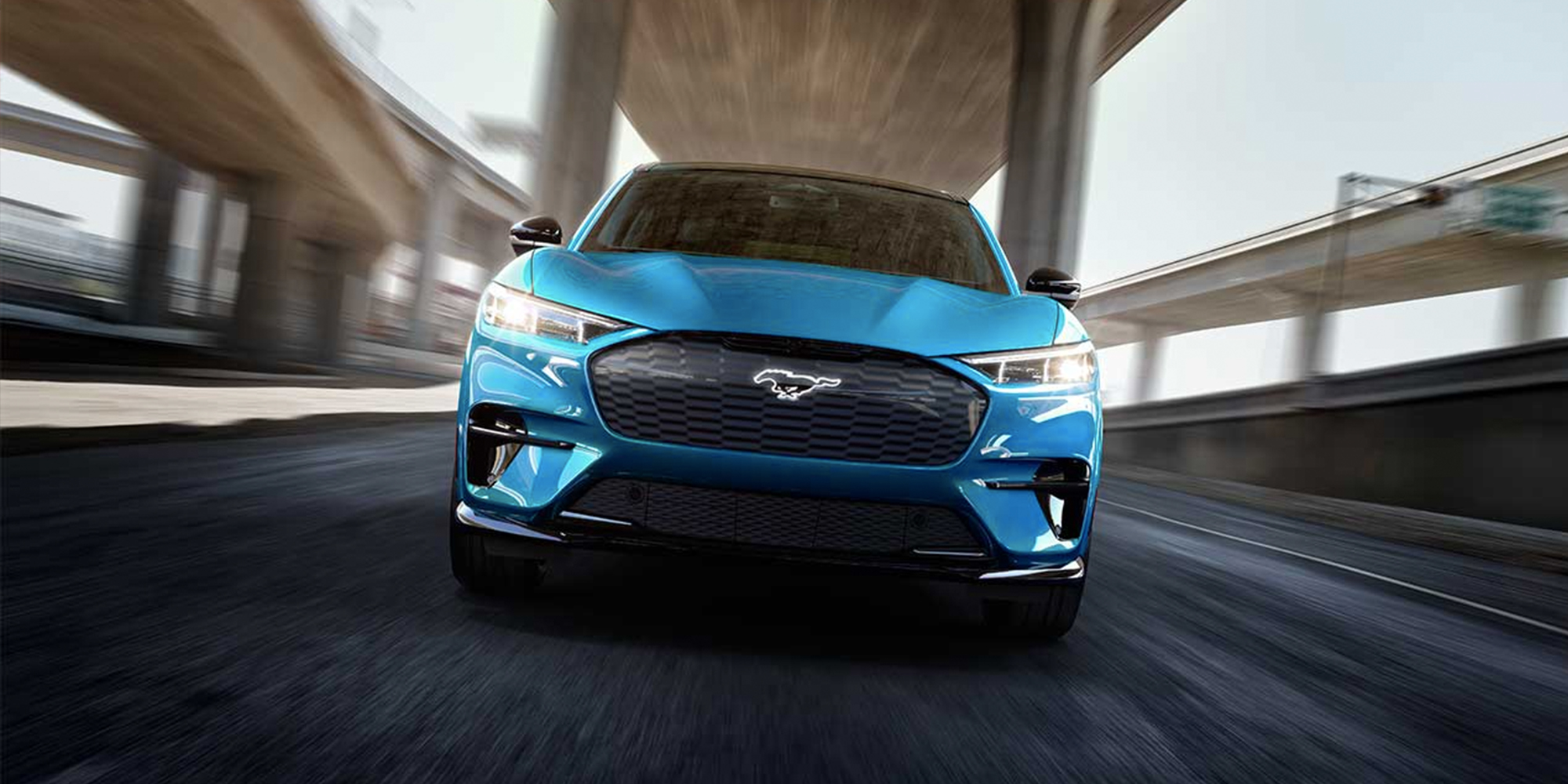 Mustang Mach-E: Models, specs, prices, updates, and more | Electrek