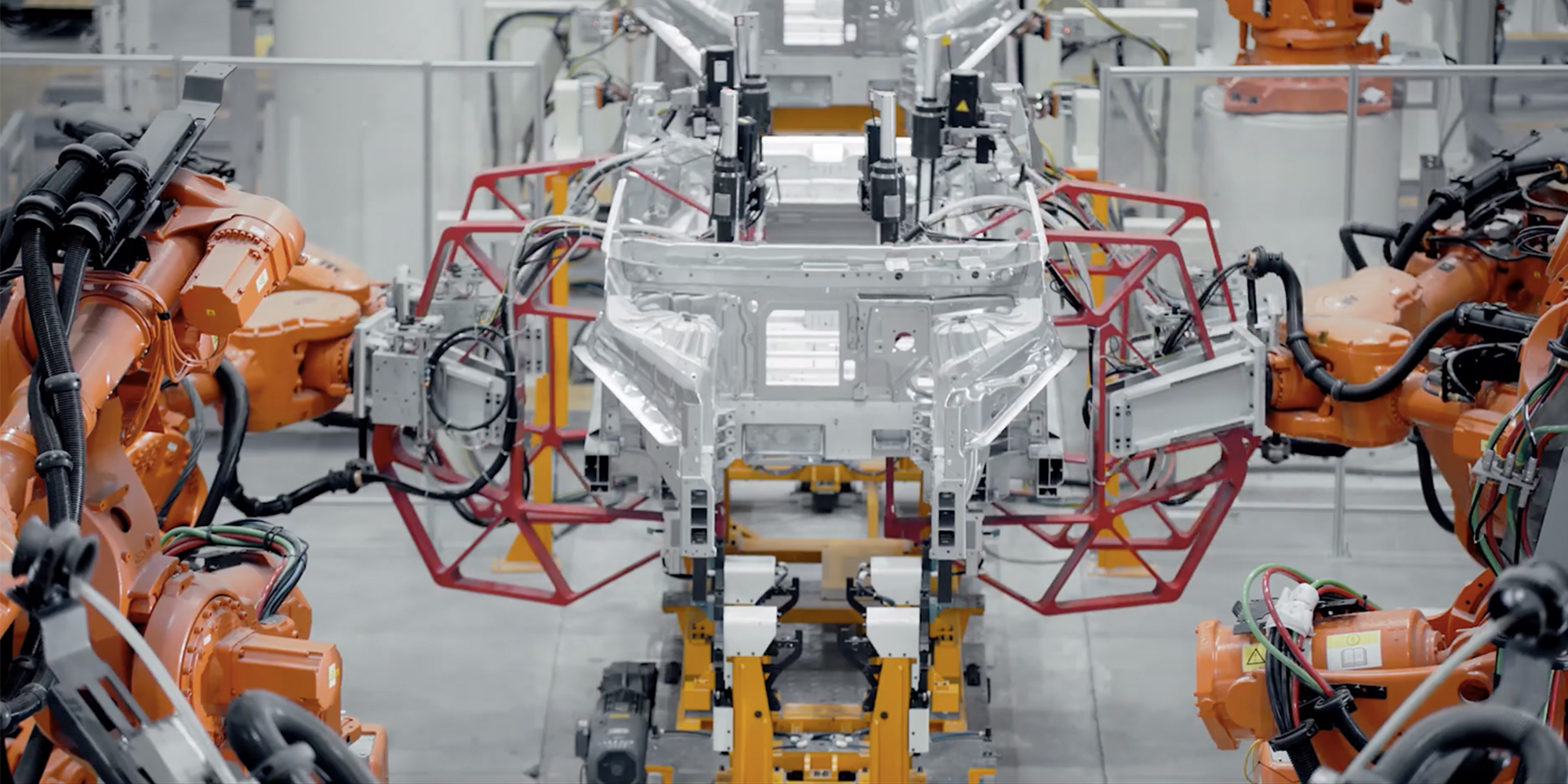 NIO temporarily suspends production due to semiconductor shortage ...