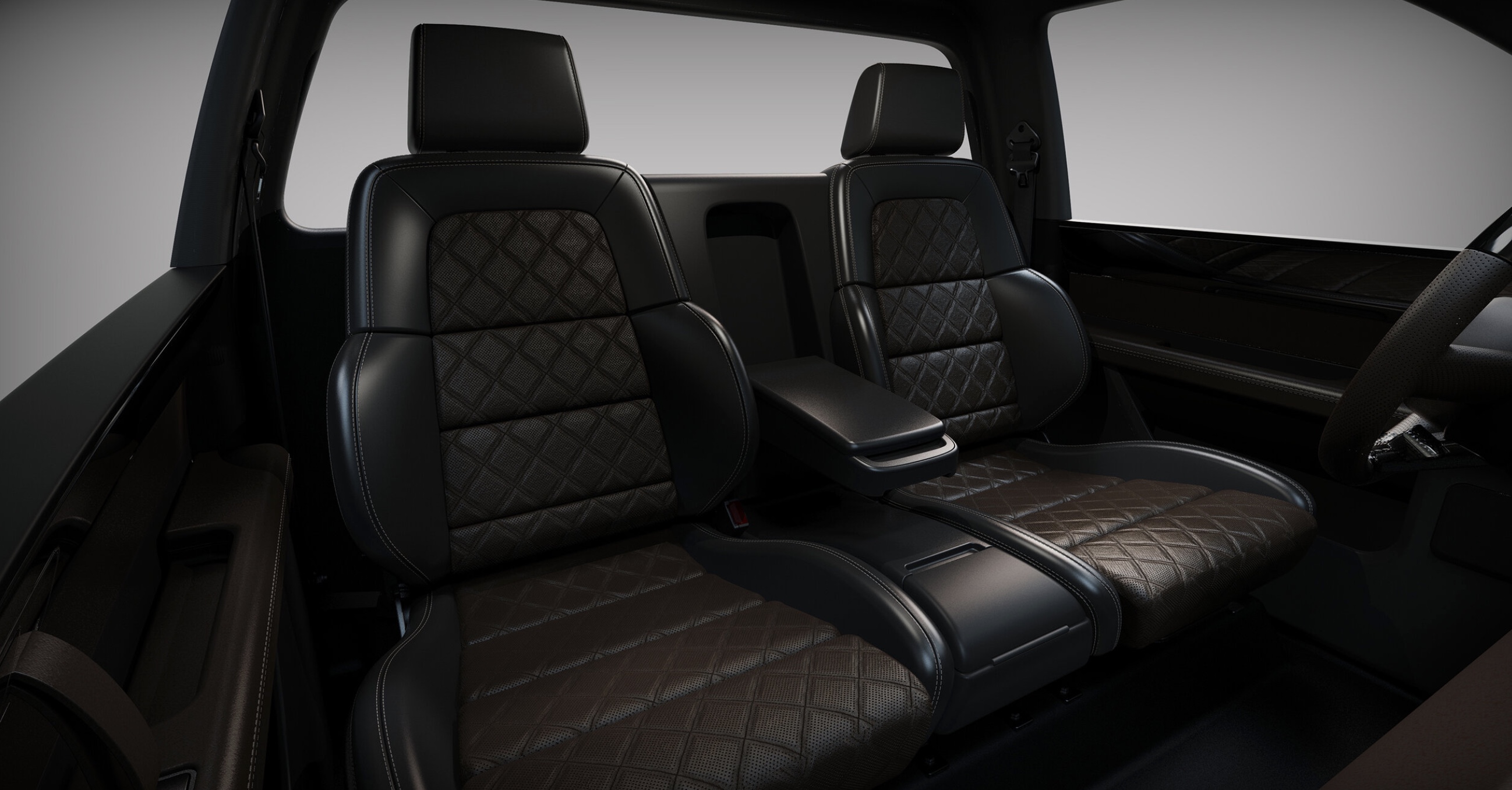 Secretive new EV startup unveils interesting-looking $36,000 electric ...