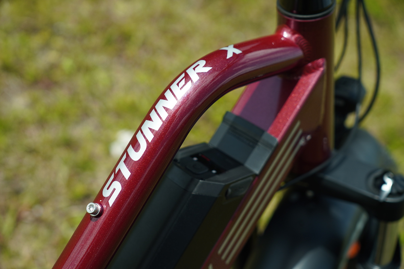 Biktrix Stunner X e-bike review: The secret to mixing power and comfort