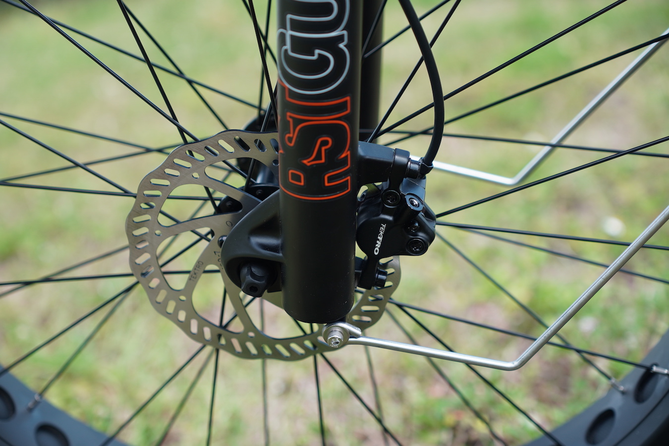 Biktrix Stunner X e-bike review: The secret to mixing power and comfort