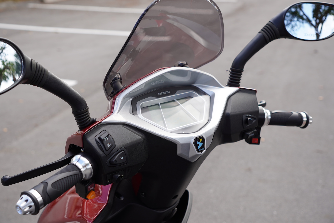 CSC Wiz electric scooter review: America's most affordable fast e-scooter
