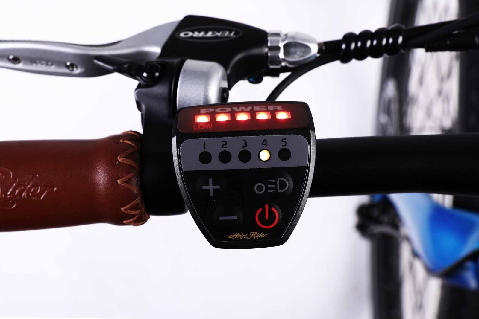 Ariel Rider Rideal unveiled as $999 'no-BS' commuter electric bike