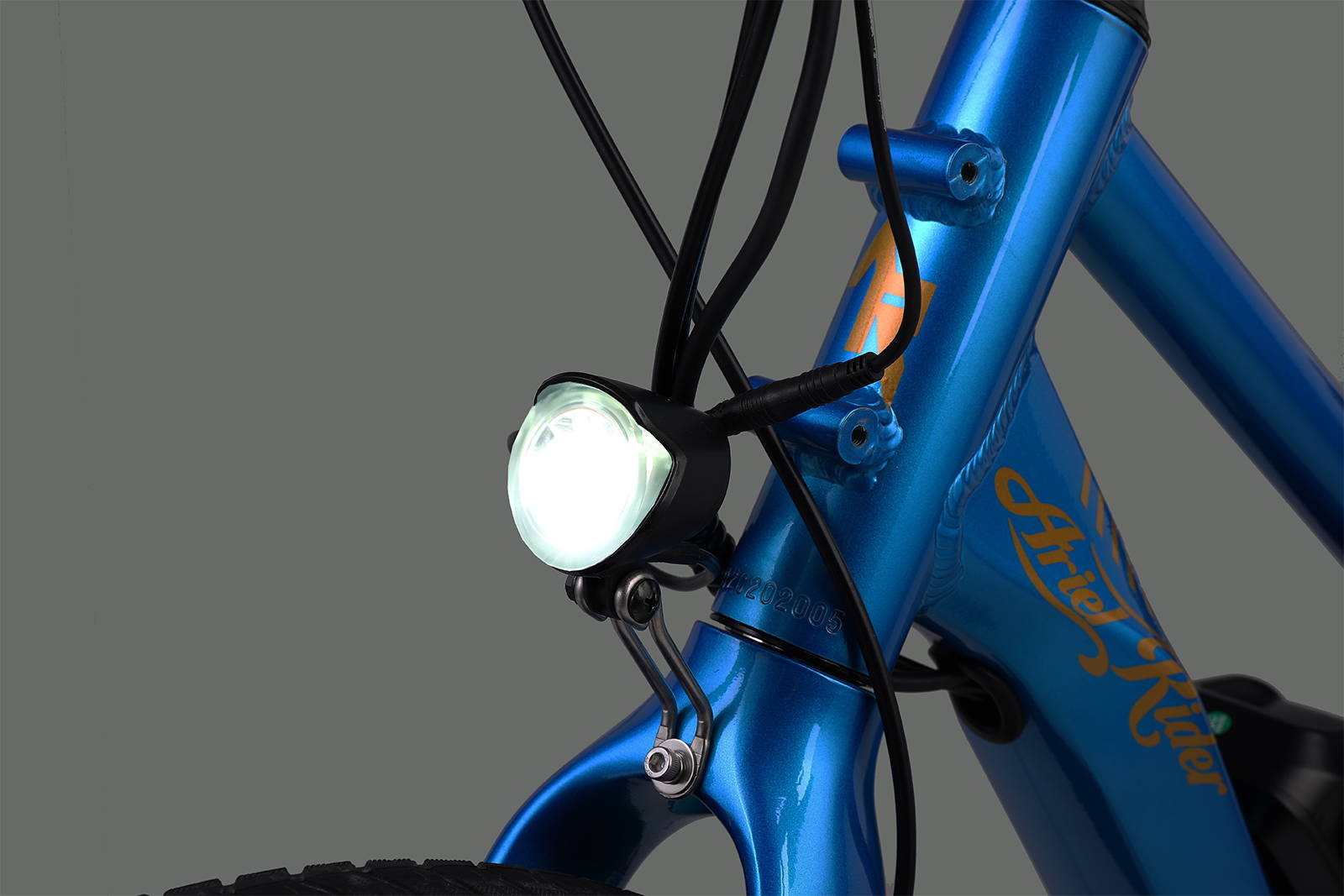 Ariel Rider Rideal unveiled as $999 'no-BS' commuter electric bike