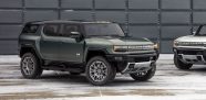 GM Unveils Hummer EV SUV Version Starting At 80 000 But It Is Going