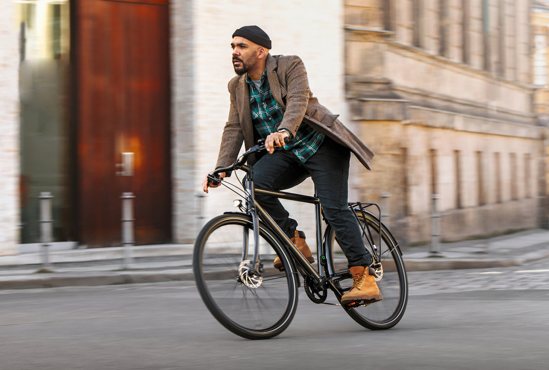These beautiful European-built electric bikes just doubled their sales