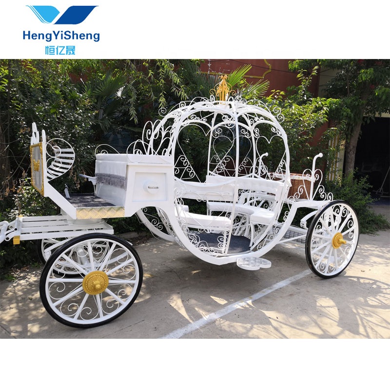 Awesomely Weird Alibaba EV of the Week: an electric horseless carriage!
