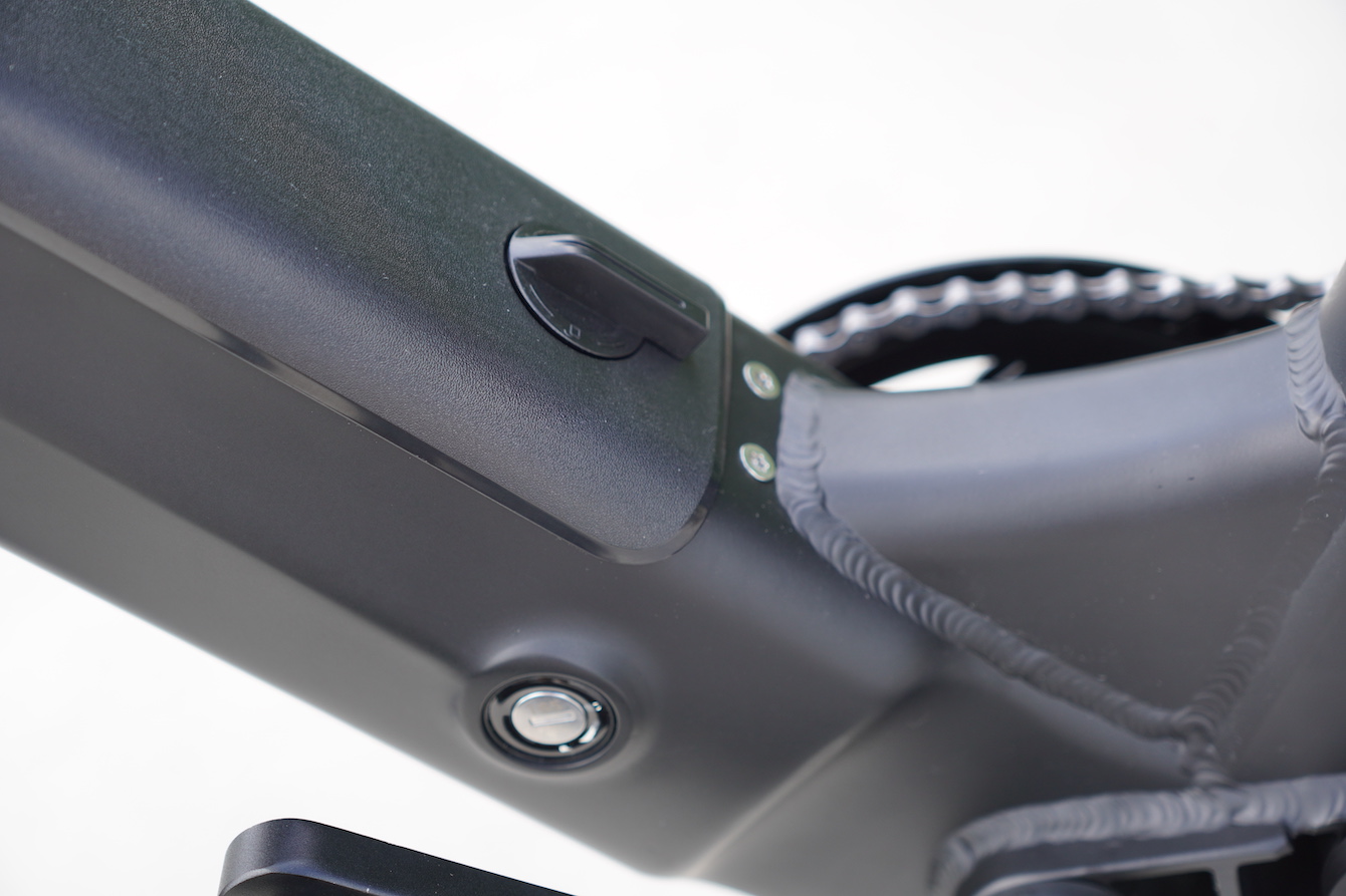 Himiway Escape e-bike review: A fast, powerful and cheap electric moped