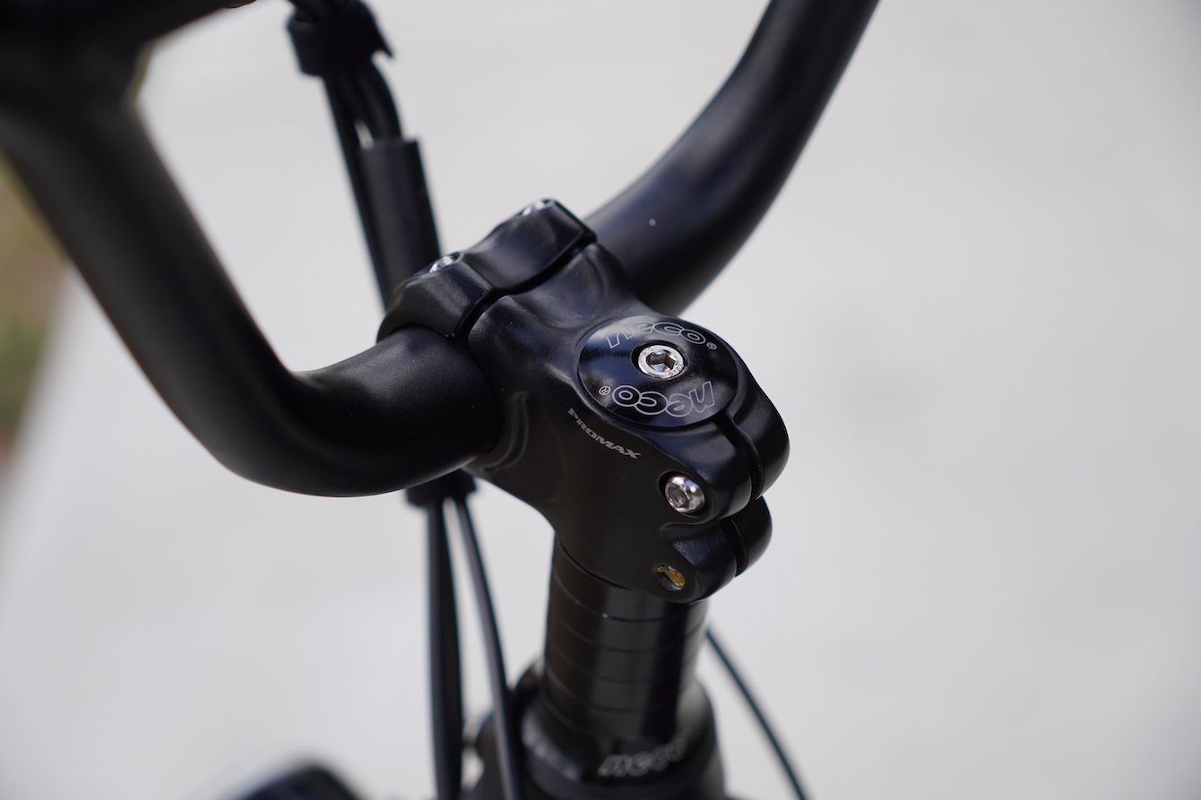 Himiway Escape e-bike review: A fast, powerful and cheap electric moped