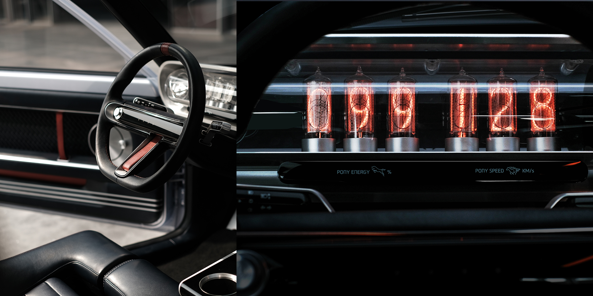 Hyundai modernizes its retro heritage with PONY EV concept | Electrek