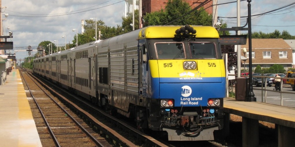 Lirr Fleet
