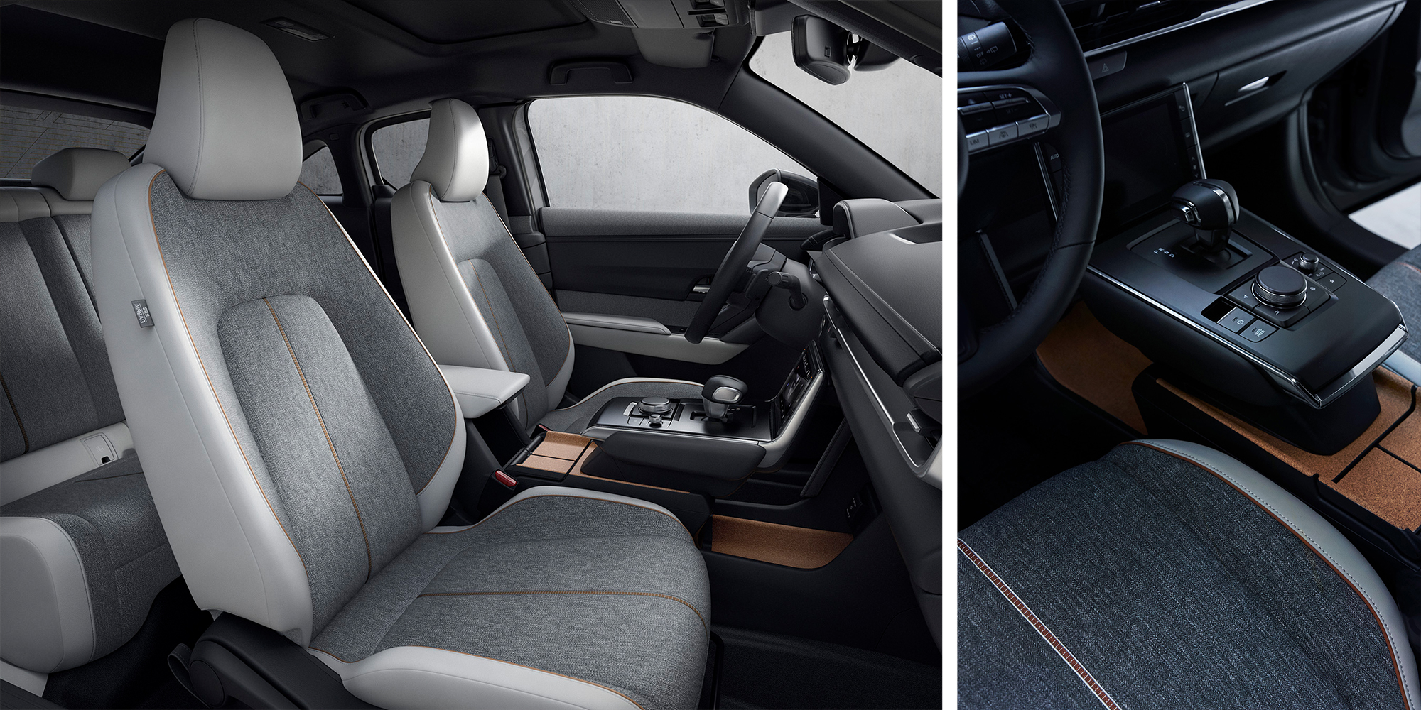 Mazda announces MX-30 EV coming to US market this fall | Electrek