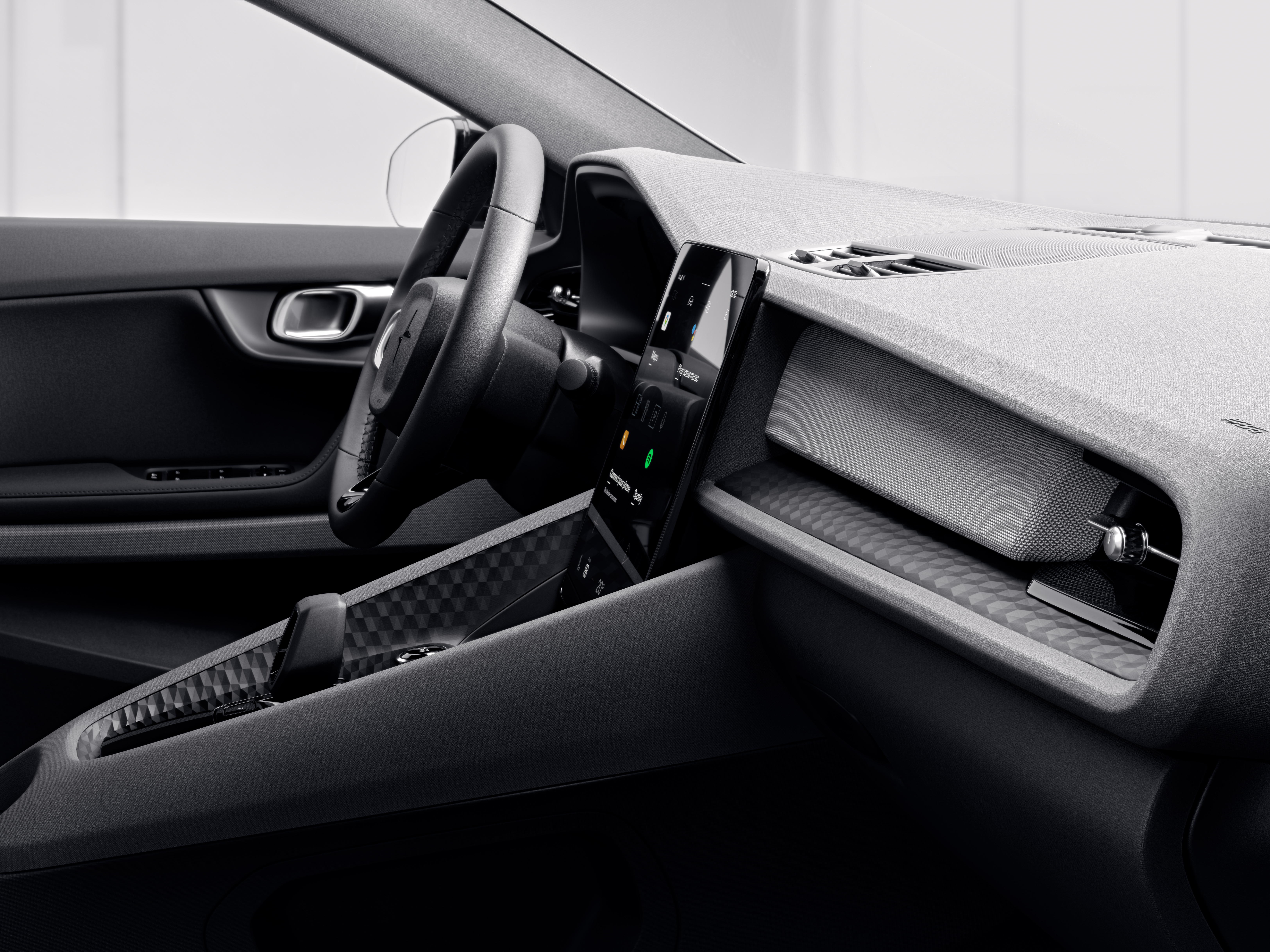 Polestar 2 electric car gets update with cheaper and longer range ...