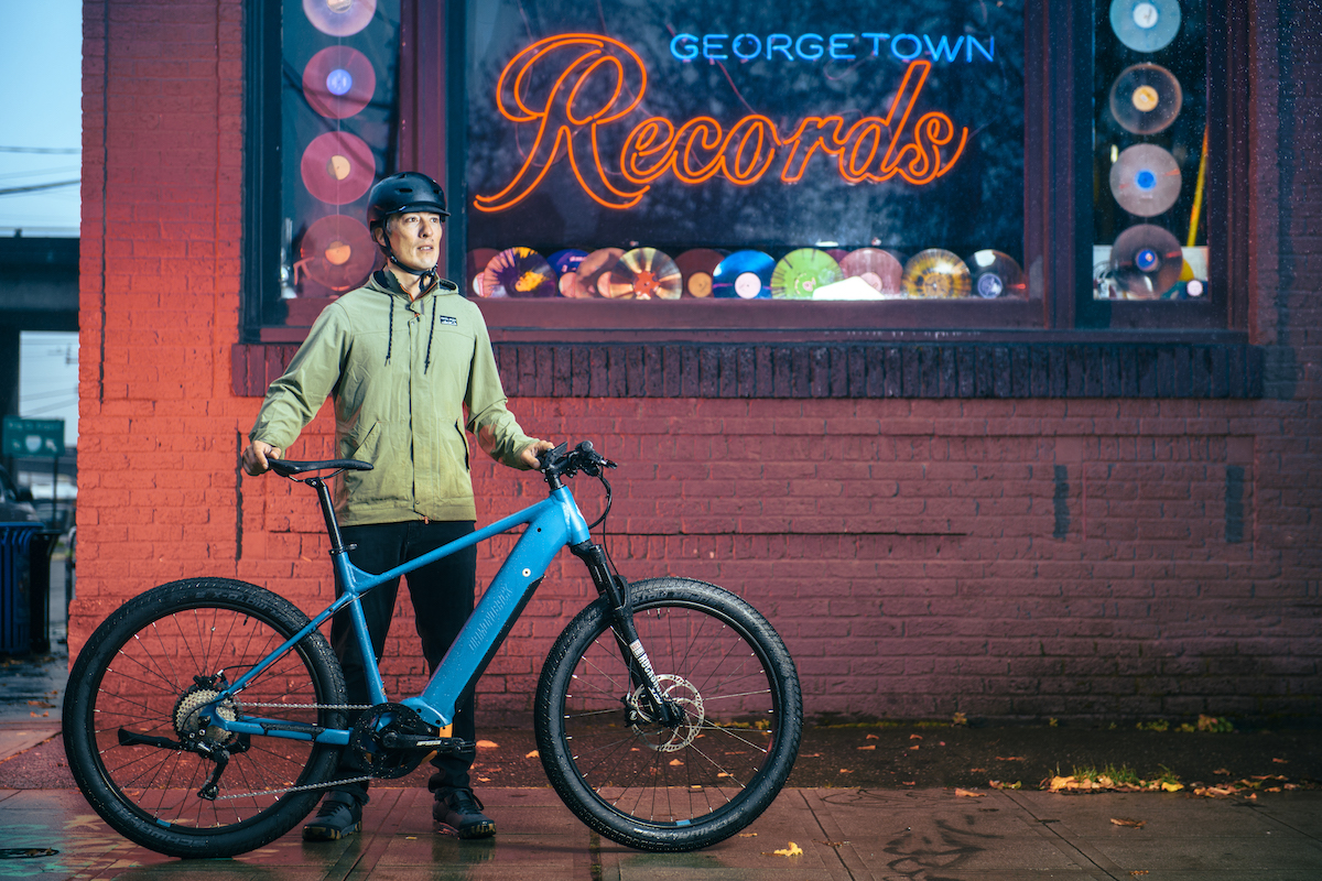 Diamondback launches first four electric bicycles designed for the streets