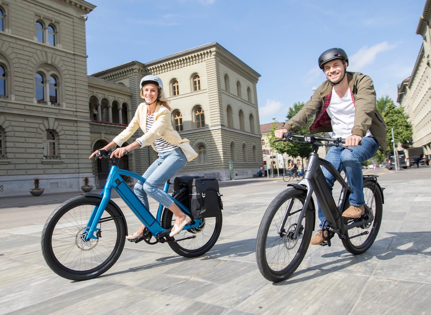 This $10,000 electric bike brand just launched a much lower-cost model