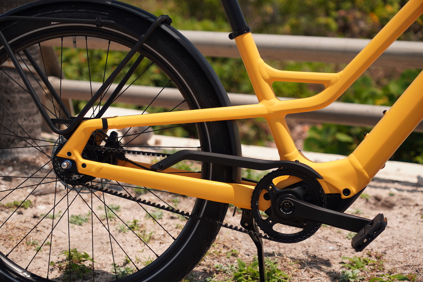 Specialized Turbo Como SL 5.0 review: An expensive e-bike, but worth it