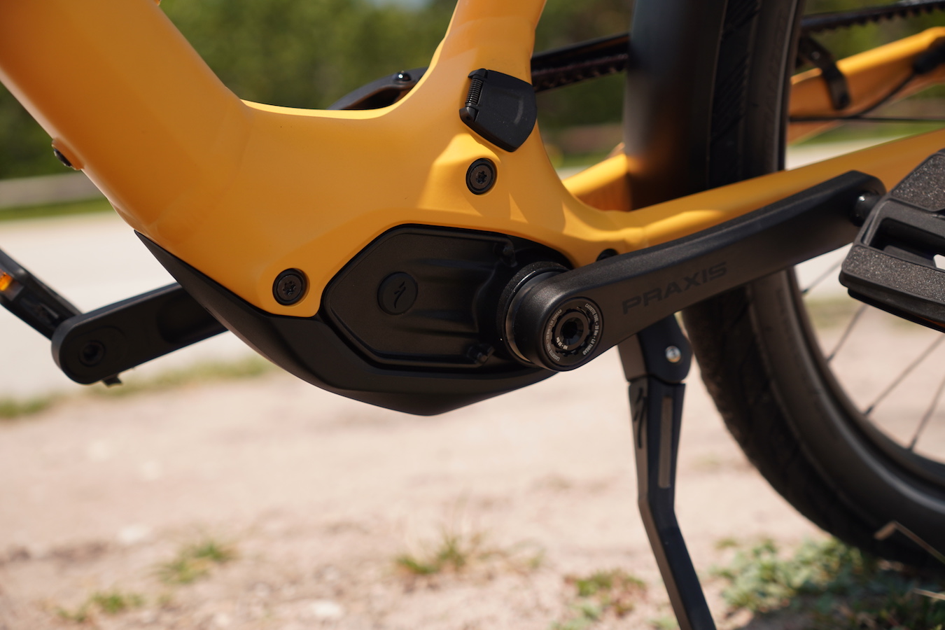 Specialized Turbo Como SL 5.0 review: An expensive e-bike, but worth it