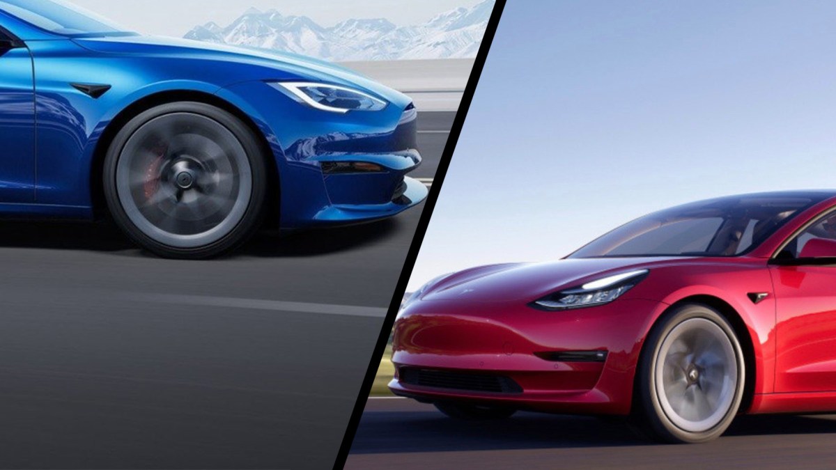 Tesla: Current and upcoming models, prices, specs, and more - Electrek
