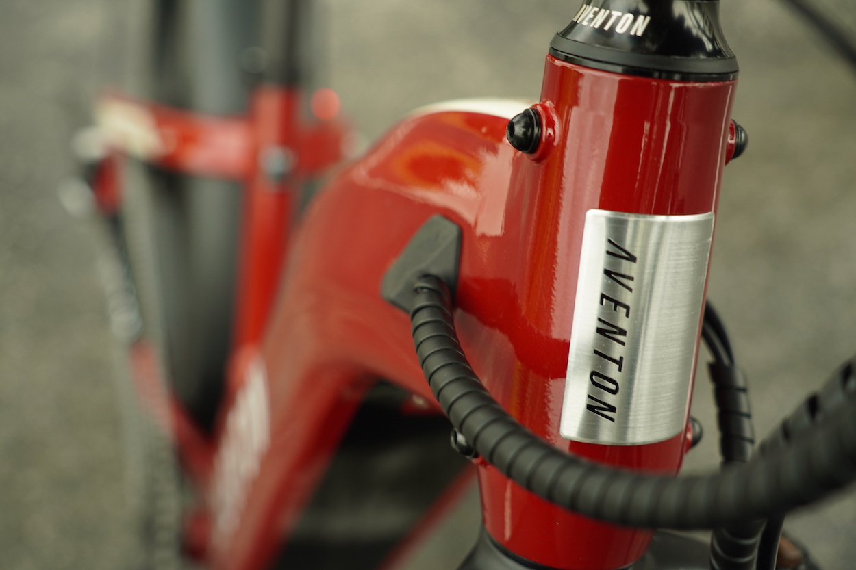 Aventon Aventure e-bike review: A full-size fat tire electric bike for ...
