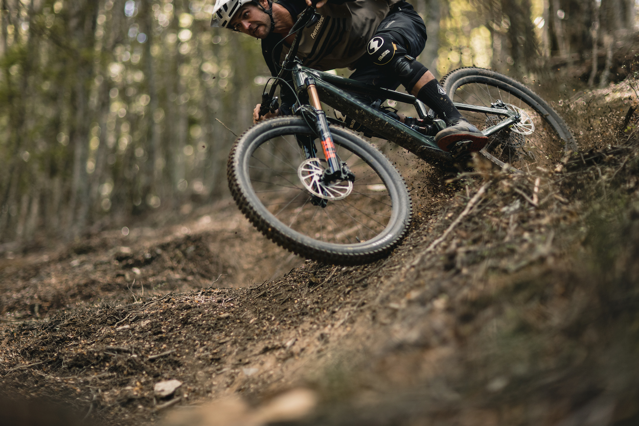 Specialized Kenevo SL super light downhill electric bike launched