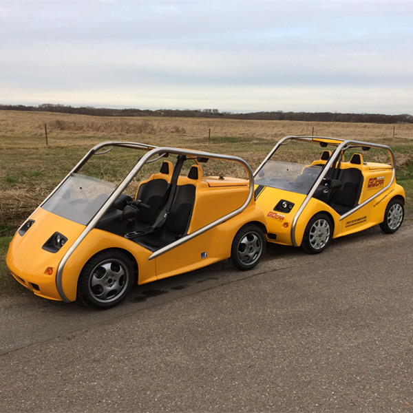 Awesomely Weird Alibaba Electric Vehicle of the Week: I love this ...