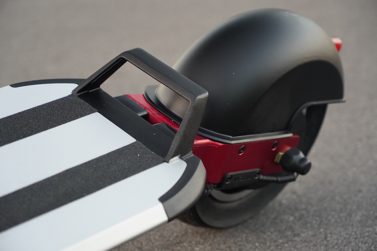 Inokim Quick 4 review: This 25 mph electric scooter is all about the ...