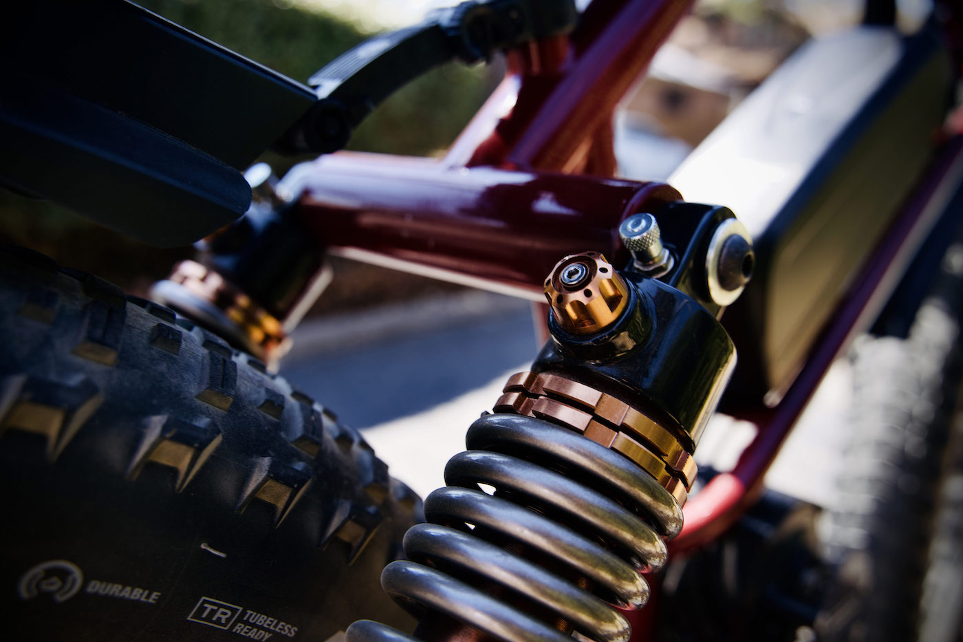 This new 40 MPH electric bike puts a fresh spin on mid-drive mopeds