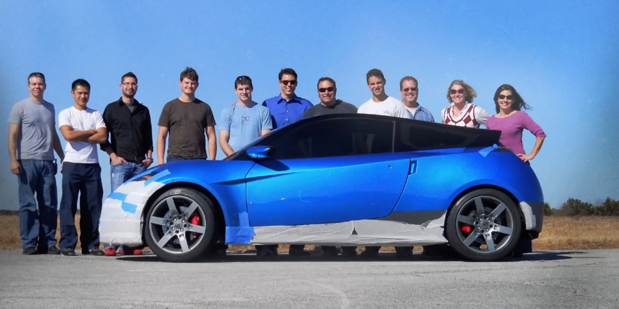 Rivian: History, Features, Pricing, Specs, more | Electrek