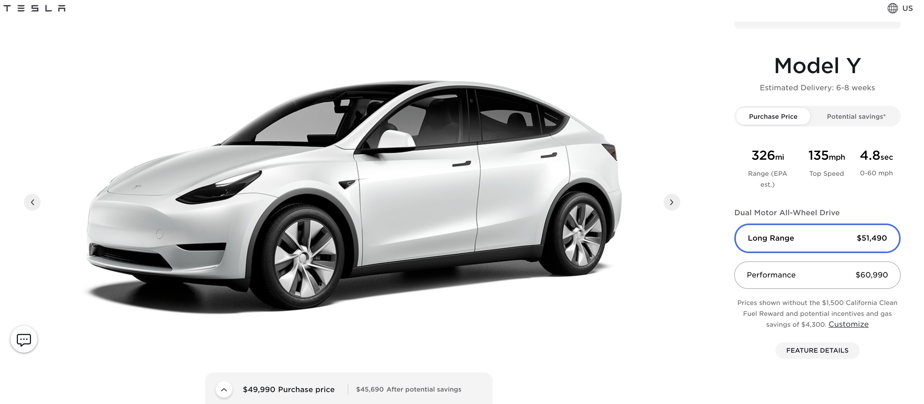 Tesla increases Model 3 and Model Y prices again; cheapest Tesla now ...