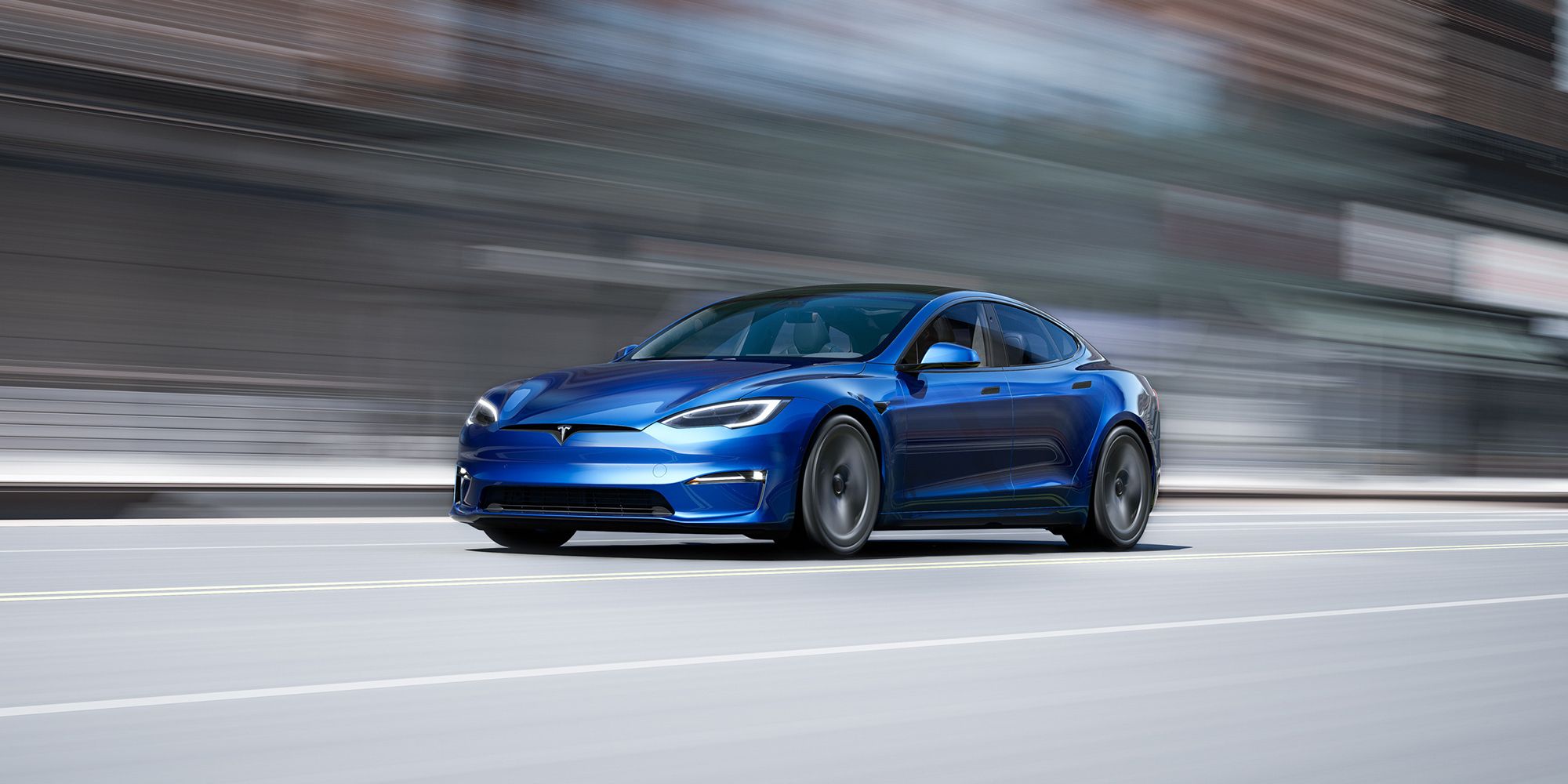 Tesla: Current and upcoming models, prices, specs, and more | Electrek