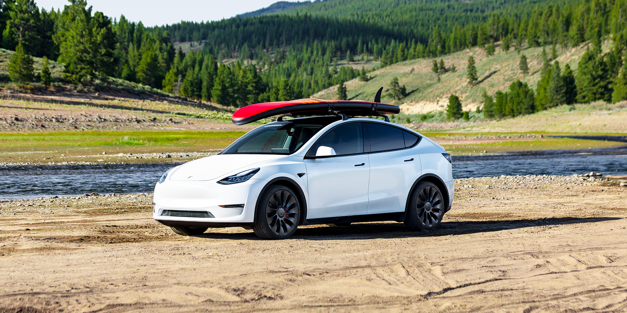 Tesla: Current and upcoming models, prices, specs, and more | Electrek