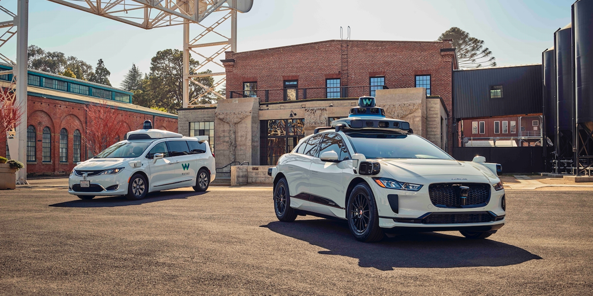 Waymo and Cruise hope to charge for autonomous rides in California ...