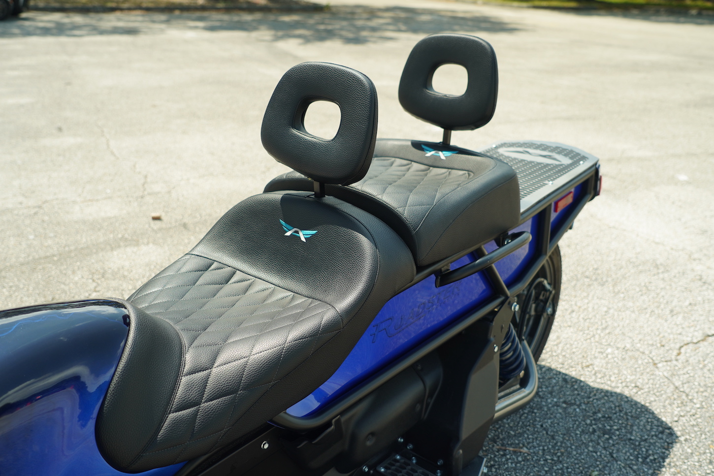 Test ride: Arcimoto 3-wheeled electric vehicles, cranking fun to the max!